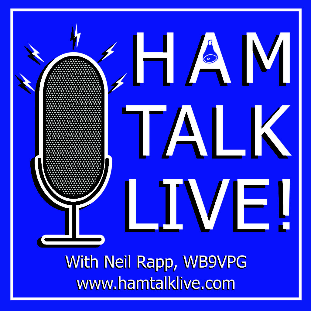 Home - Hamvention